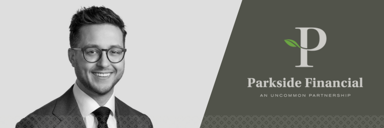 Parkside Welcomes Ben Reznik to the Trust & Family Office